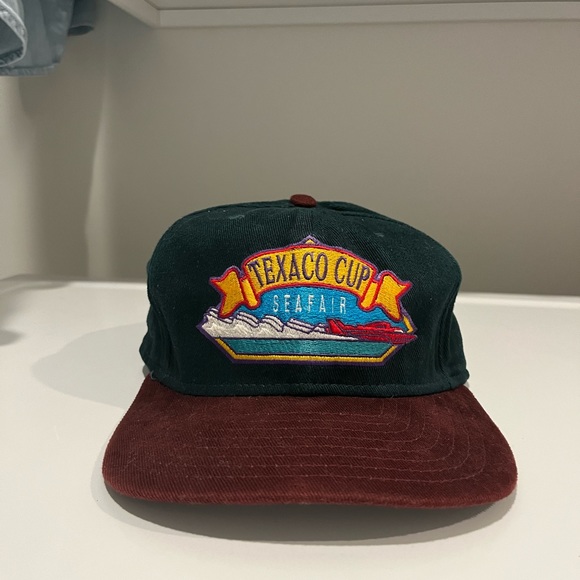Vintage | Accessories | Sick Vintage Hat | Poshmark